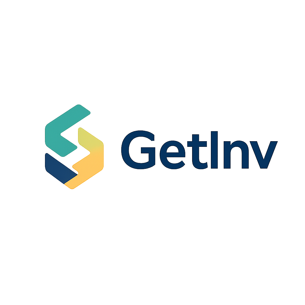 Professional Inventory Management System